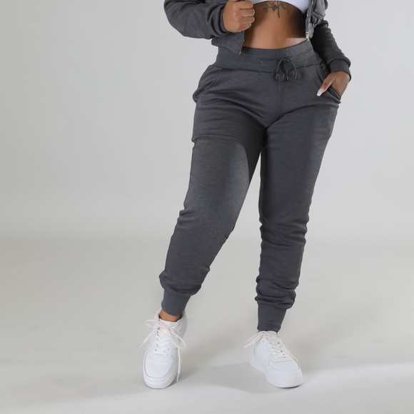 Pants & Jumpsuits | Jacket Jogger Set Womens Loungewear Set | Poshmark